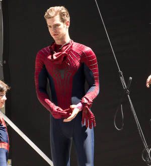 Studio bosses planning to release Spider-Man movie every year | Young ...