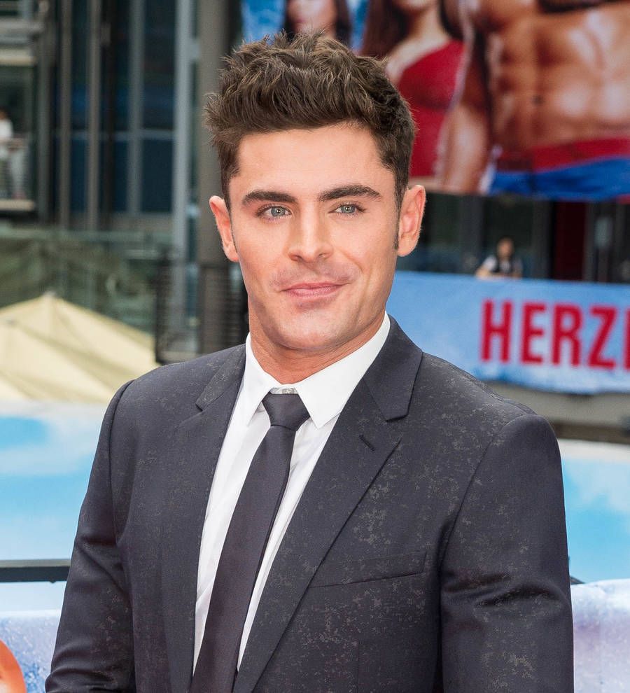 Zac Efron: 'I don't regret my mistakes' | Young Hollywood