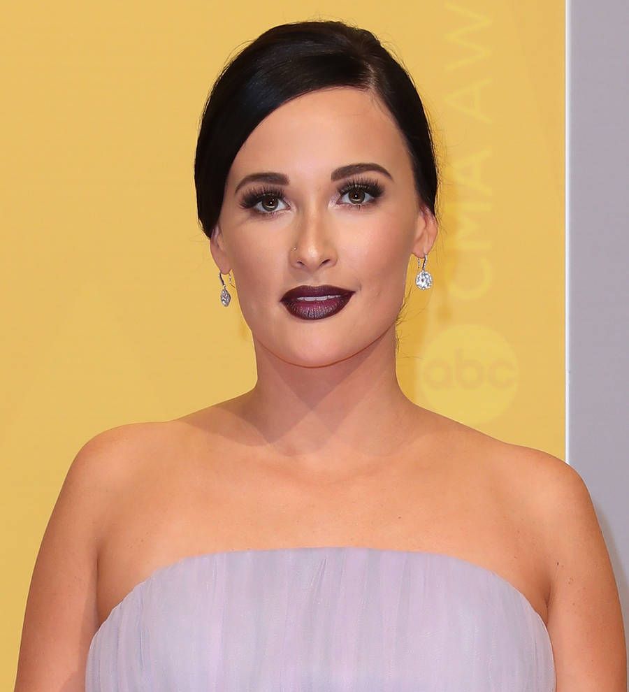 Kacey Musgraves loved recording at Sheryl Crow's studio | Young Hollywood