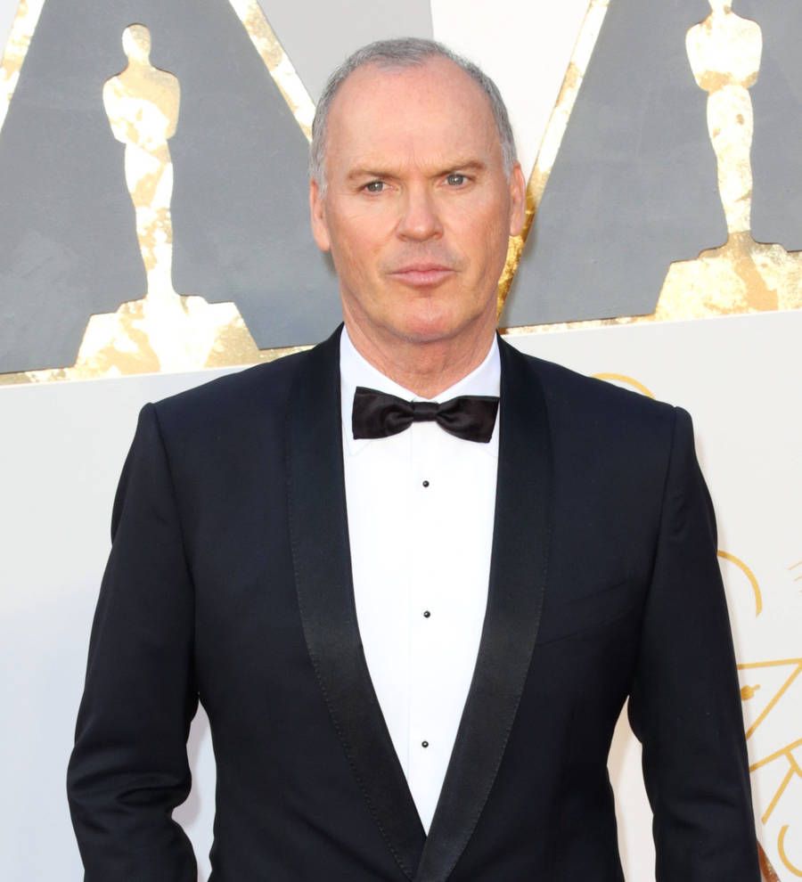 Andrew Garfield and Michael Keaton to share actor award | Young Hollywood